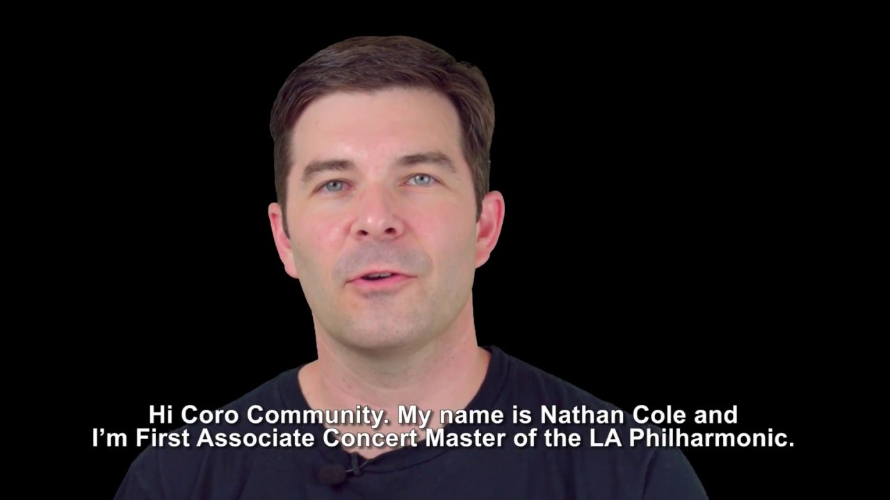 Writing to Build Your Audience with Nathan Cole - YouTube