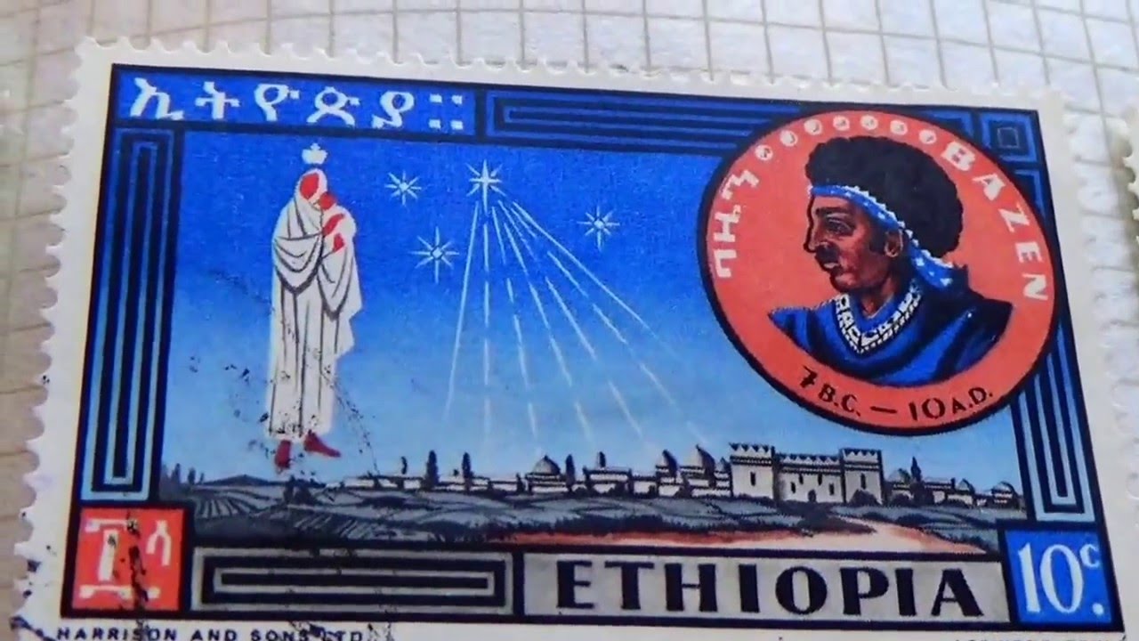 Compilation Videos For Stamp Collectors - YouTube