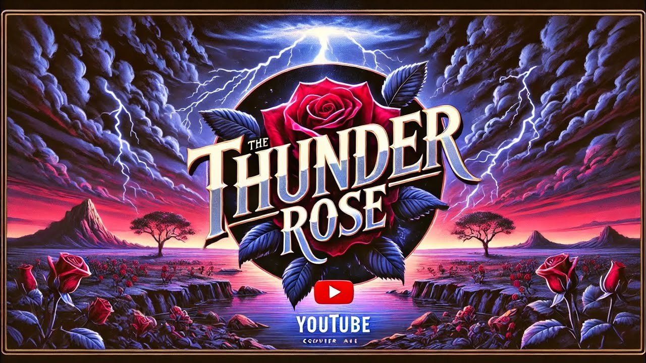 Winds of Time ( Thunder Rose ) HARD ROCK - YouTube