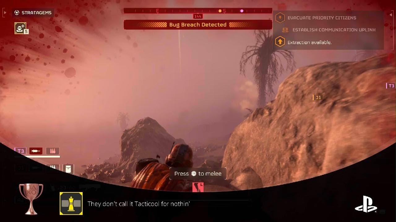 HELLDIVERS 2_Trophy - YouTube