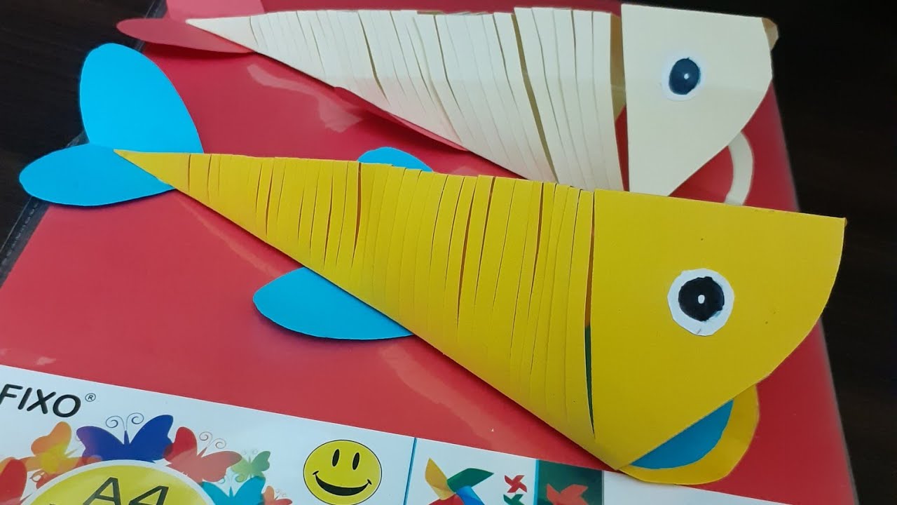 Beautiful craft ideas|Easy and simple craft for kids - YouTube