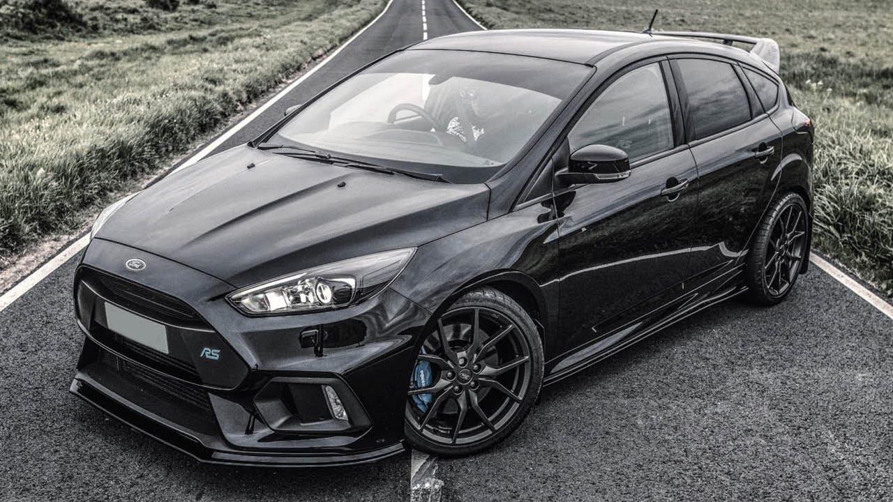 MK3 RS IS GETTING A 2.0L BLOCK CONVERSION AND FORGE BUILD - YouTube