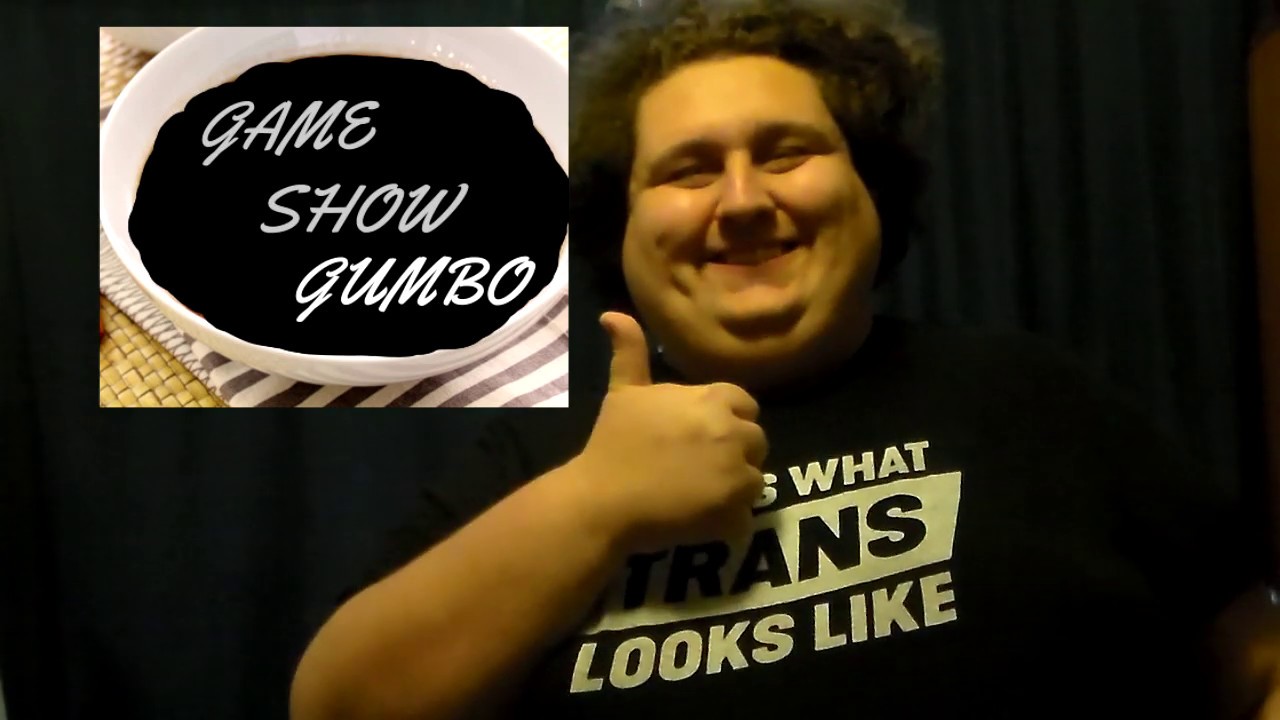 Game Show Gumbo - Episode 4 - YouTube