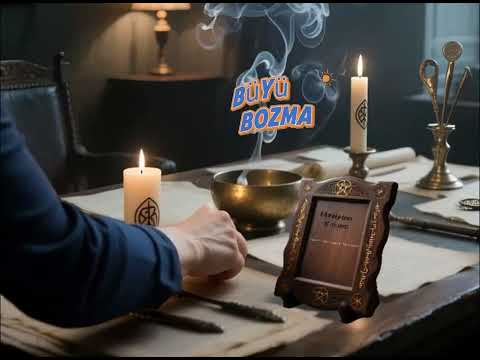 Sevgiliyi Aşık Etme ve Bağlama İşlemleri – Kerem Hoca