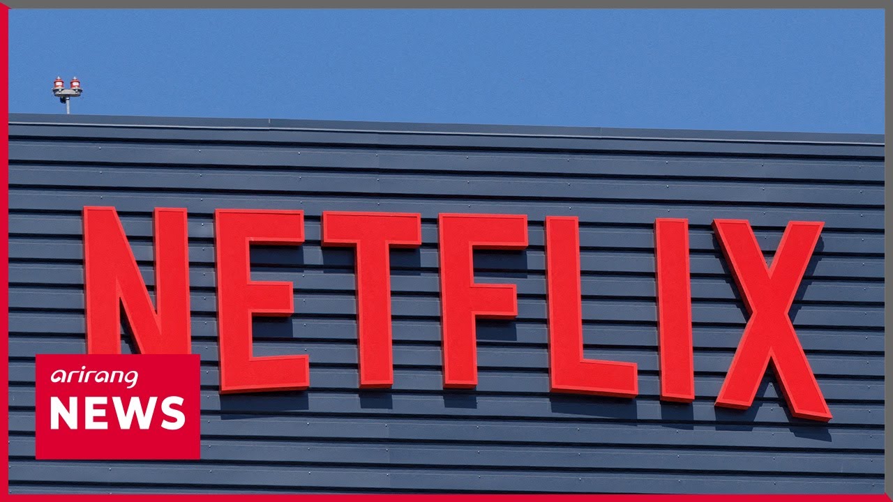 Korean content ranked second place in global viewership on Netflix ...