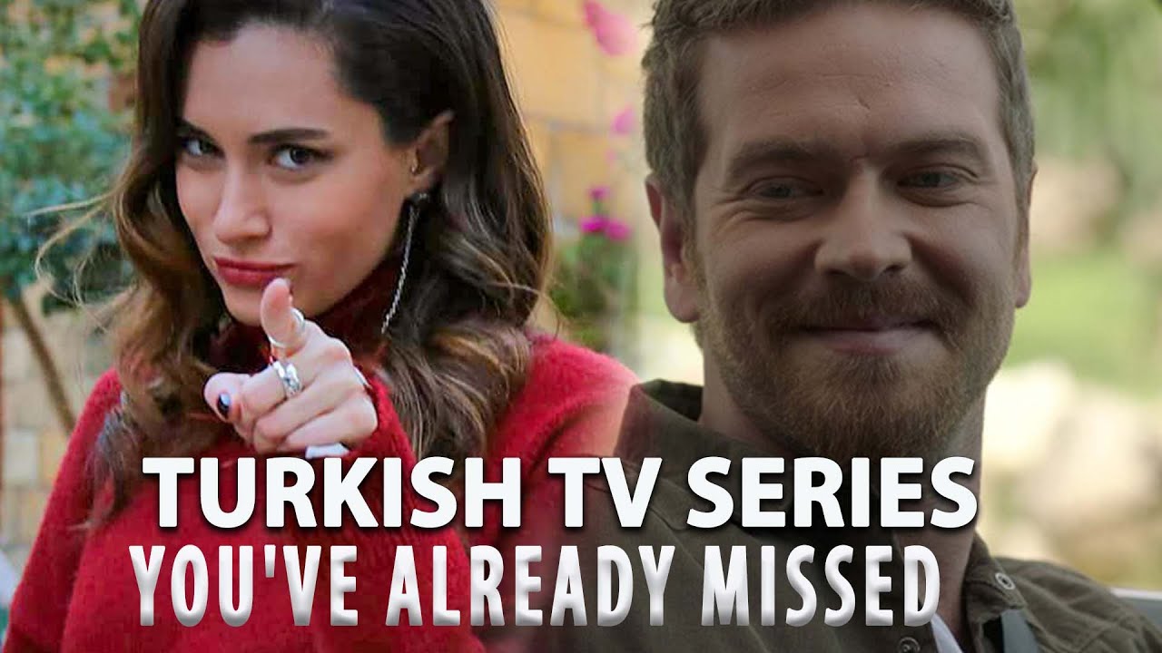 Discover the Hidden Gems: Top Best Turkish TV Series Everyone Should ...