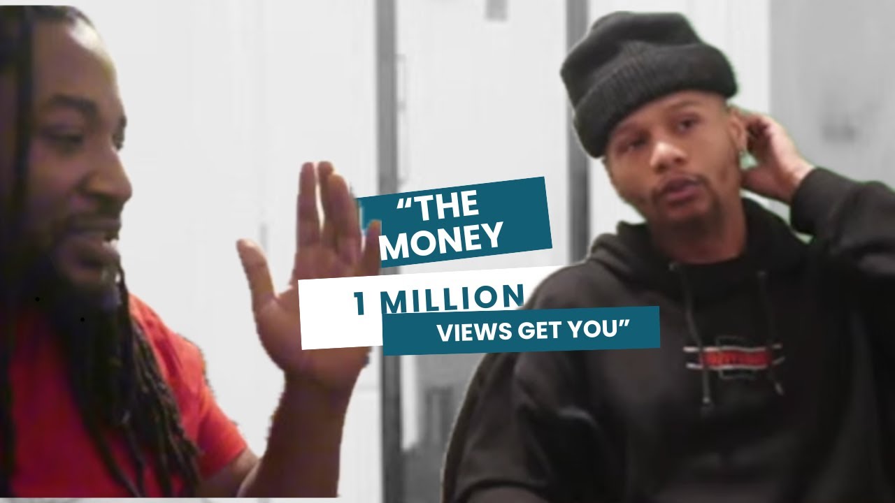 "Making a Living as a Creative: Travis Archer - YouTube