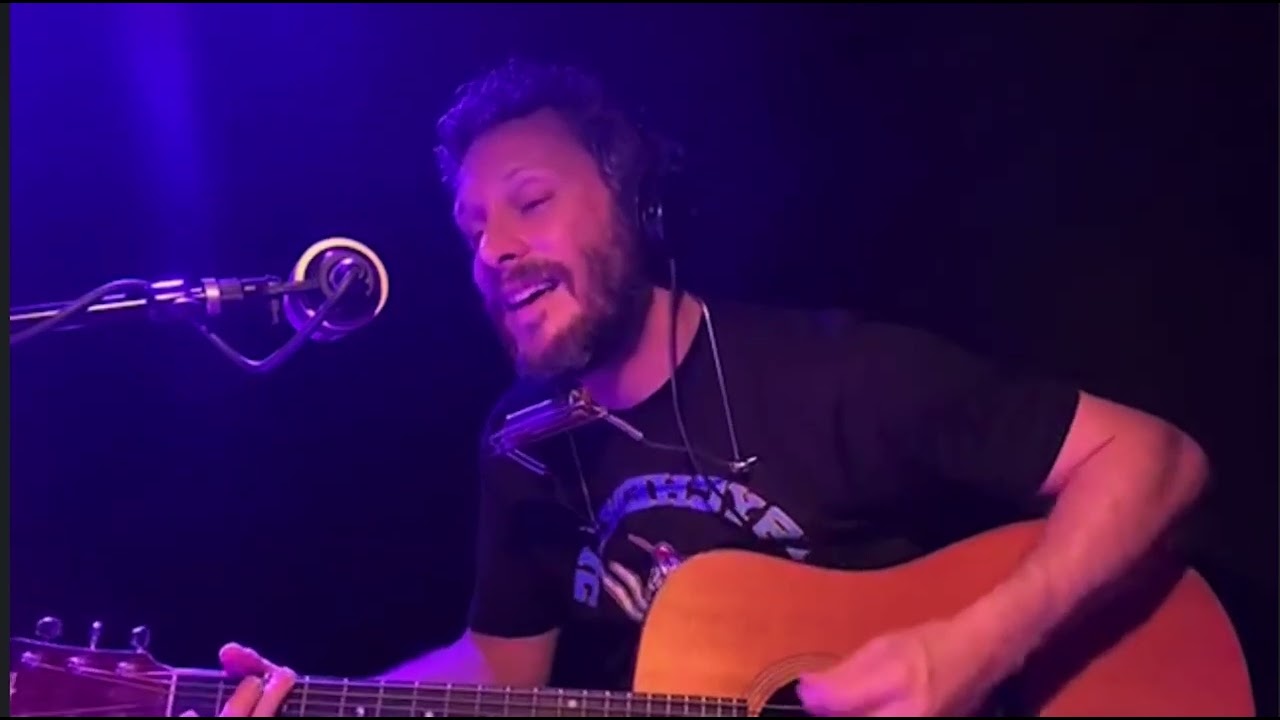 The Ballad of Angus McLaren (original song ) - YouTube