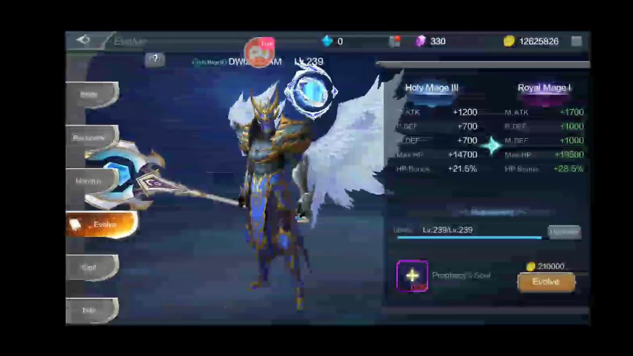 MU Origin Lethal Mermaid December 14 2020 2 - YouTube