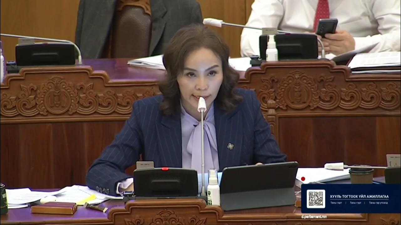 Ц Мөнхцэцэг Газар чөлөөлөлт дахин төлөвлөлтөөс болж иргэд хохирч