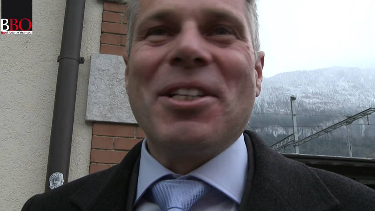 Regierungsratsfeier Christoph Ammann 8.April 2016 - YouTube