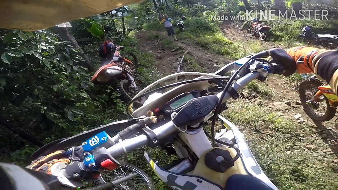 Jalur ontobugo.batu batu full - YouTube