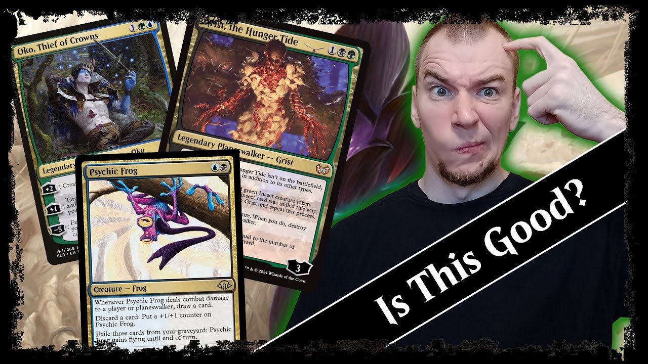 Vintage Cube #65: Sultai Pile - YouTube