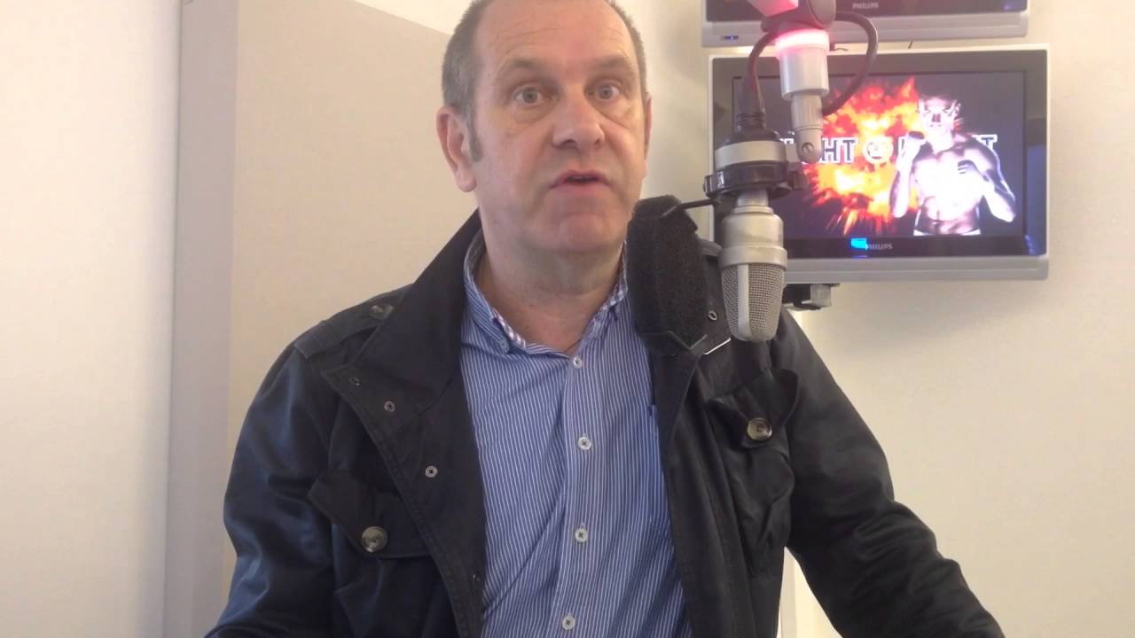 Markus Rieder zu dubiosen Hausverkäufen - YouTube