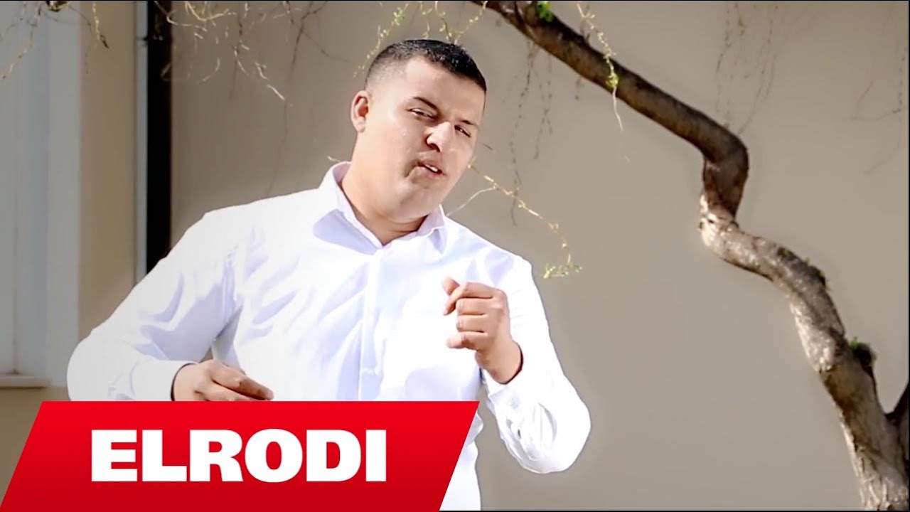 Sokol Ismaili - Vajze e bukur (Official Video HD) - YouTube