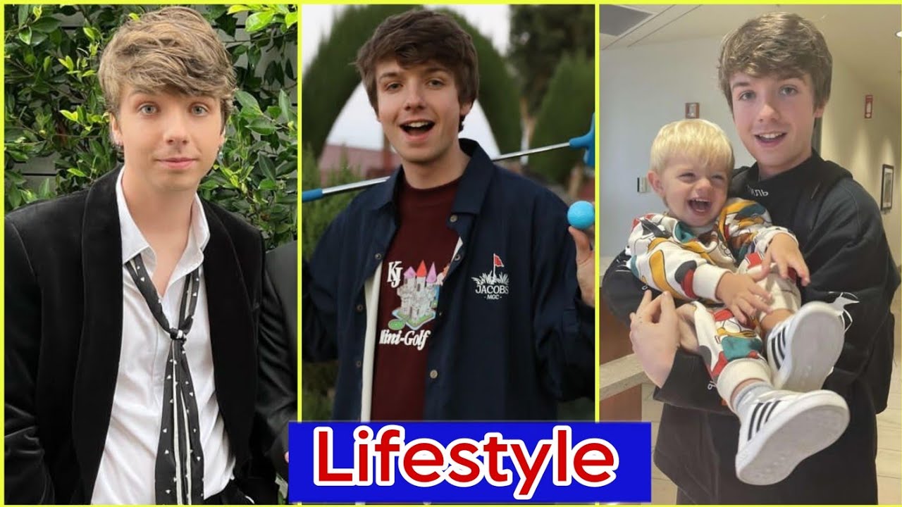 Karl Jacob | Networth | Nationality Height | Age | Fact's | Lifestyle ...