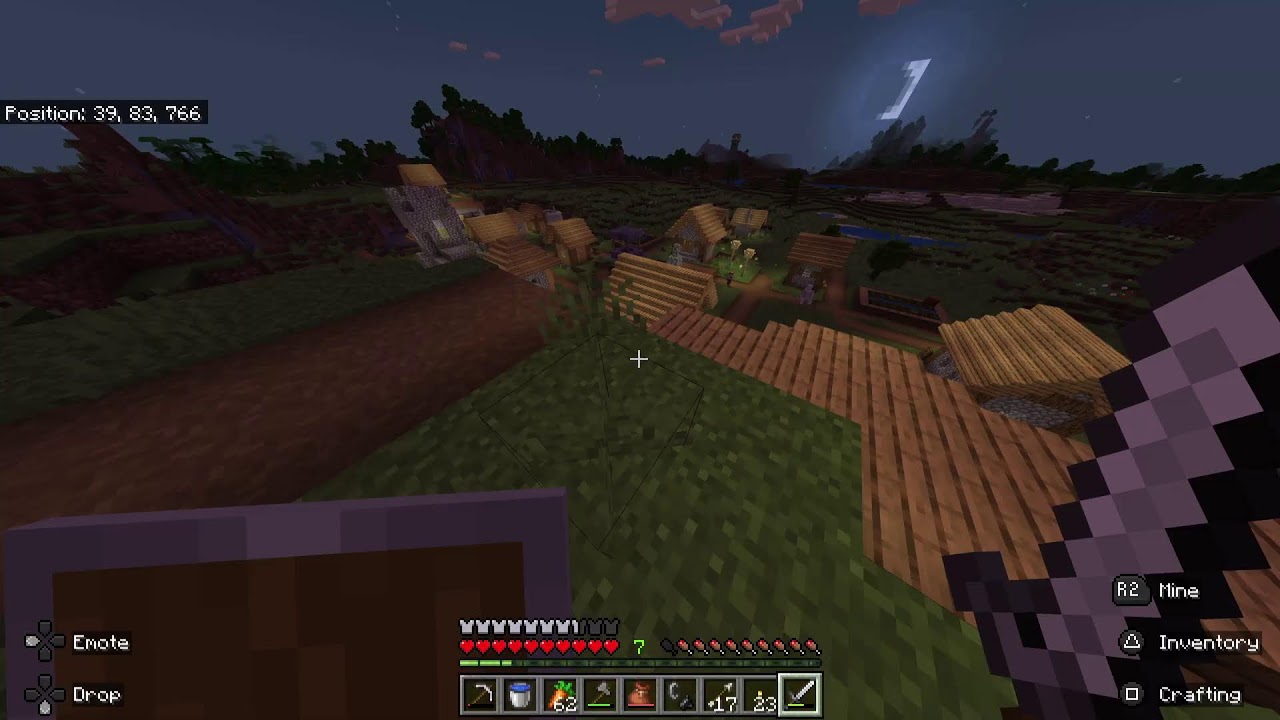 minecraft with gooners - YouTube