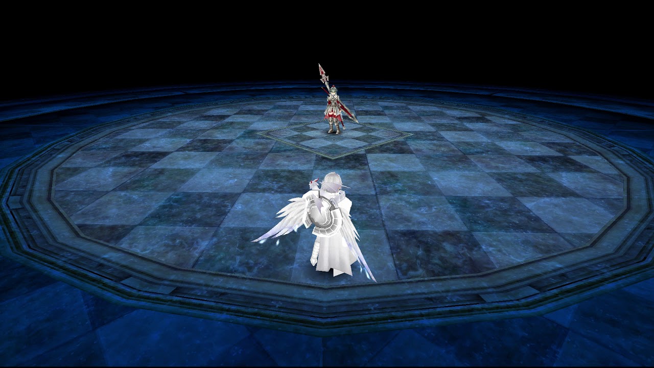 Toram Online - P. Avatar BGM (Eyes in the Abyss) - YouTube