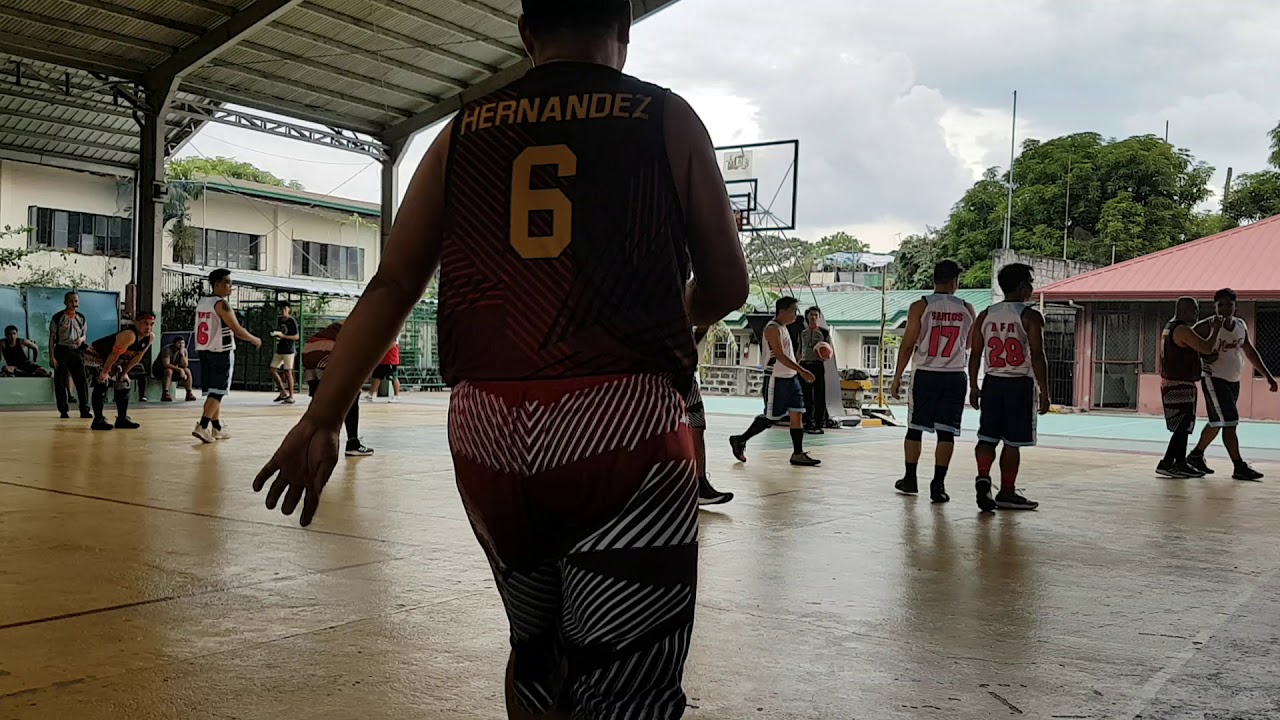 SJA 2019 Alumni Basketball 1992 vs 1990 - 1st Quarter - YouTube