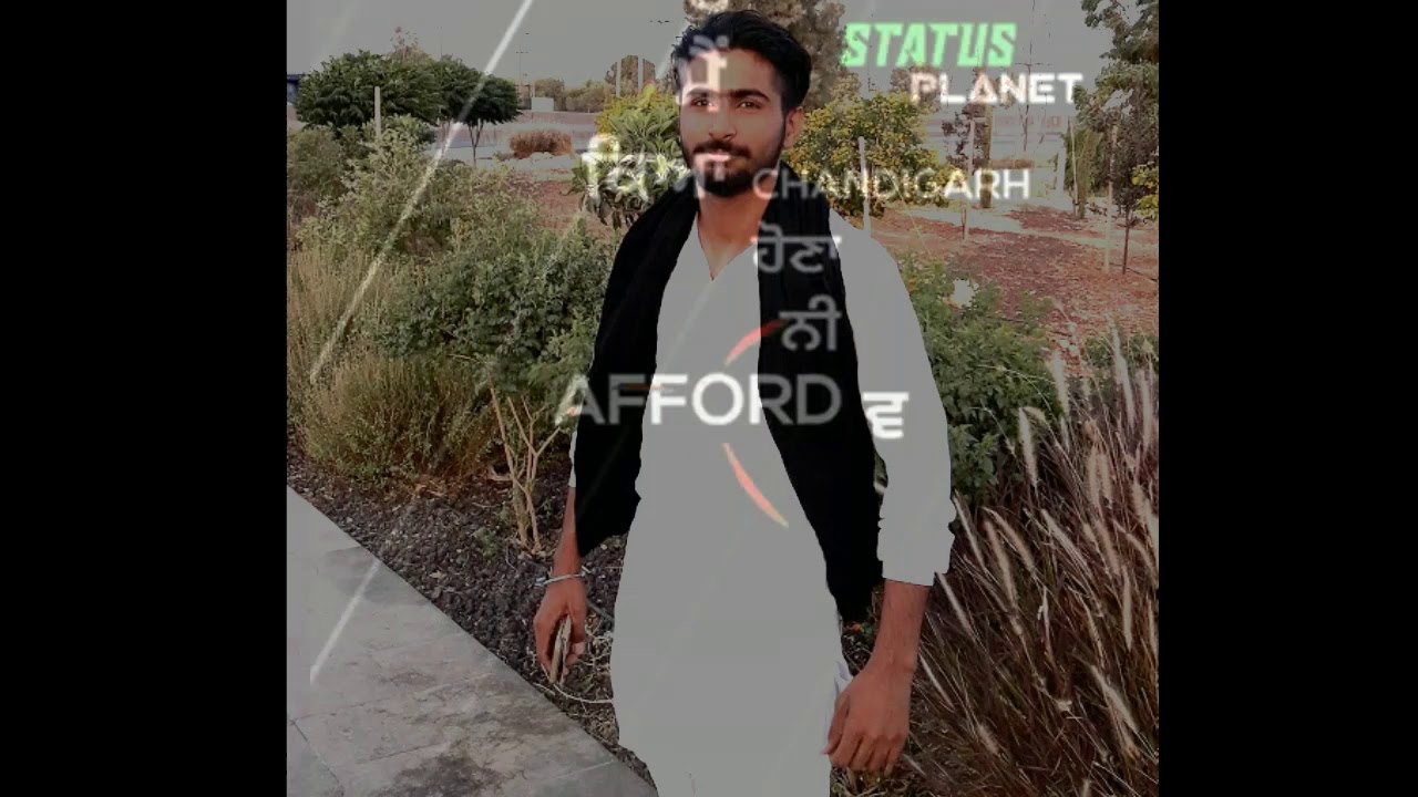 My new video Binder Singh - YouTube