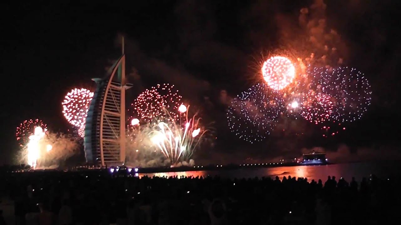 Happy New Year 2018 Resolutions - YouTube