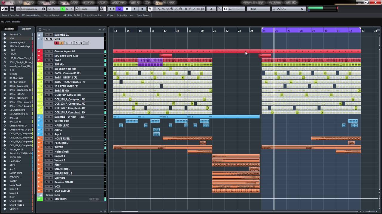Getting out of the 8 Bar Loop - VAMPING Method - YouTube