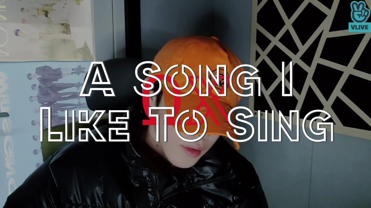 OMEGA X Xen - A Song I Like To Sing (WH3N) | Song Cover - YouTube