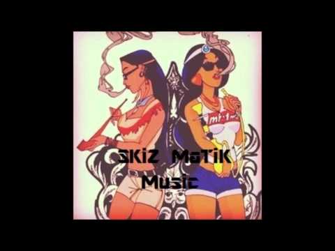 Godzilla 2014 EDM Mix (SKiZ MaTiK)