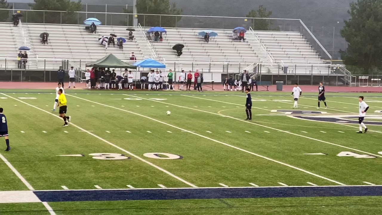 DEC 4 2019 VMHS first game - YouTube