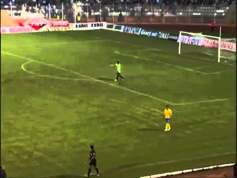 Adana Demirspor - Ankaragücü 4-1 maç özeti
