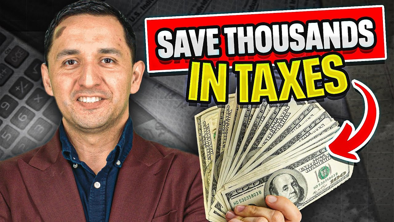 Homestead Exemption Explained (How to File It Correctly - YouTube
