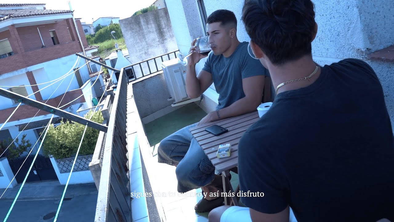 NITTO - EL SÉPTIMO JUEGO (CLIP OFICIAL) - YouTube Music