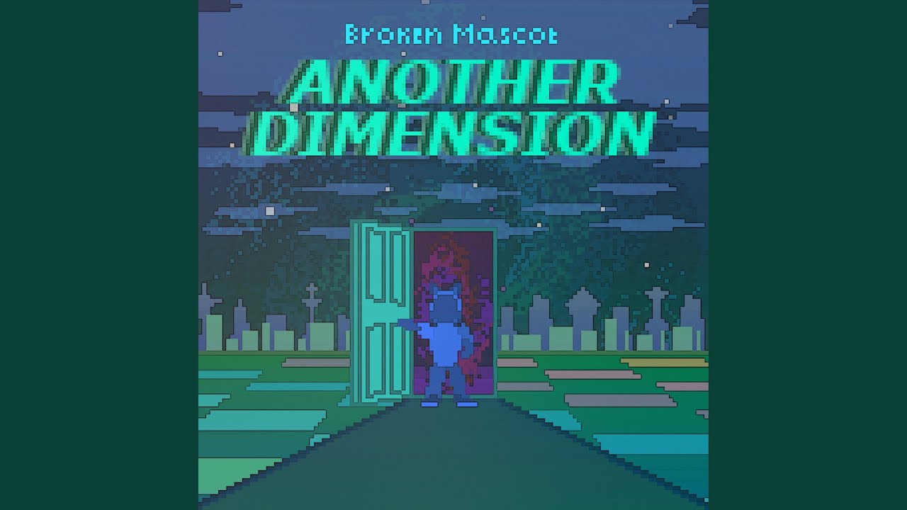 Another Dimension (Single Edit) - YouTube