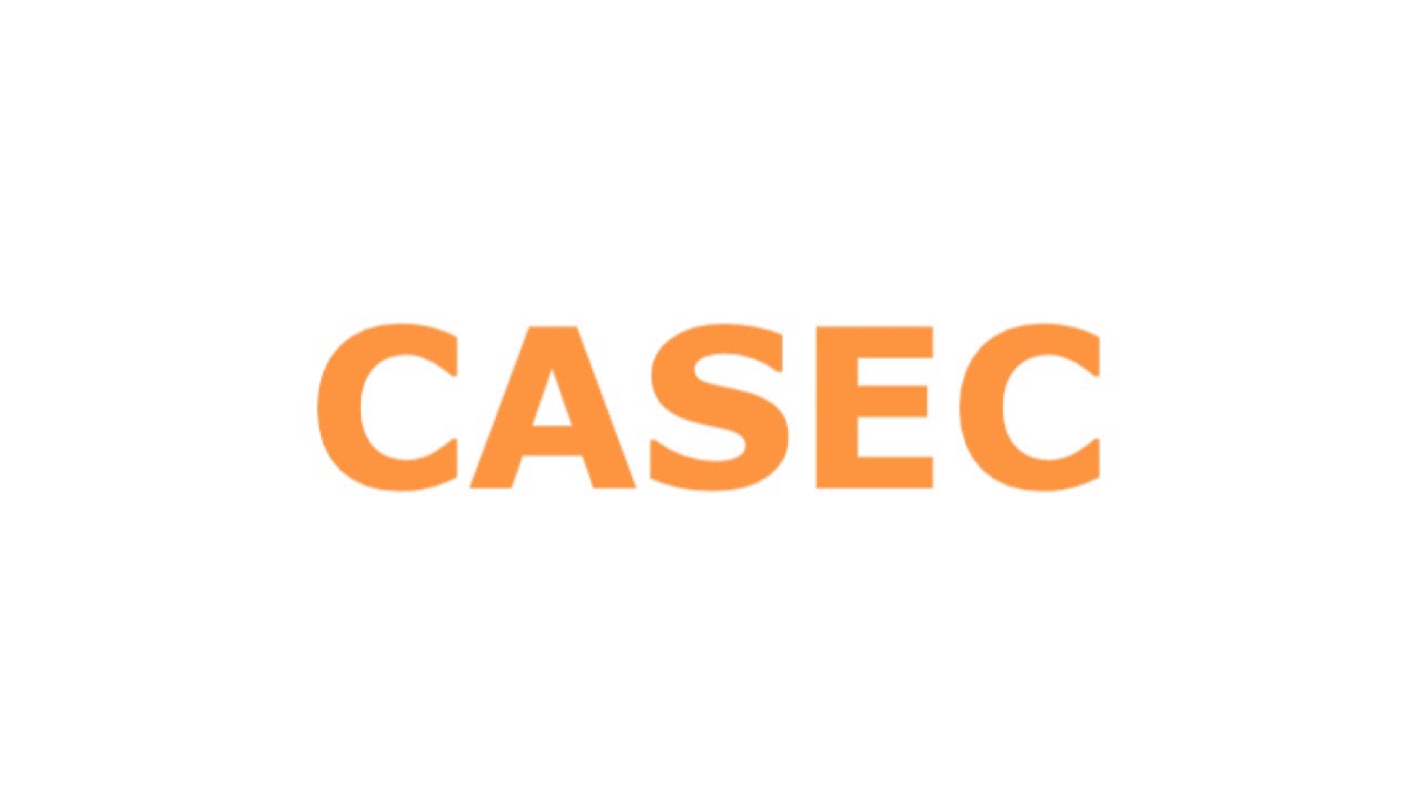 CASEC - YouTube