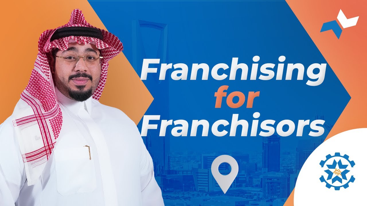 Everything You Need to Know About Franchising for Franchisors - YouTube