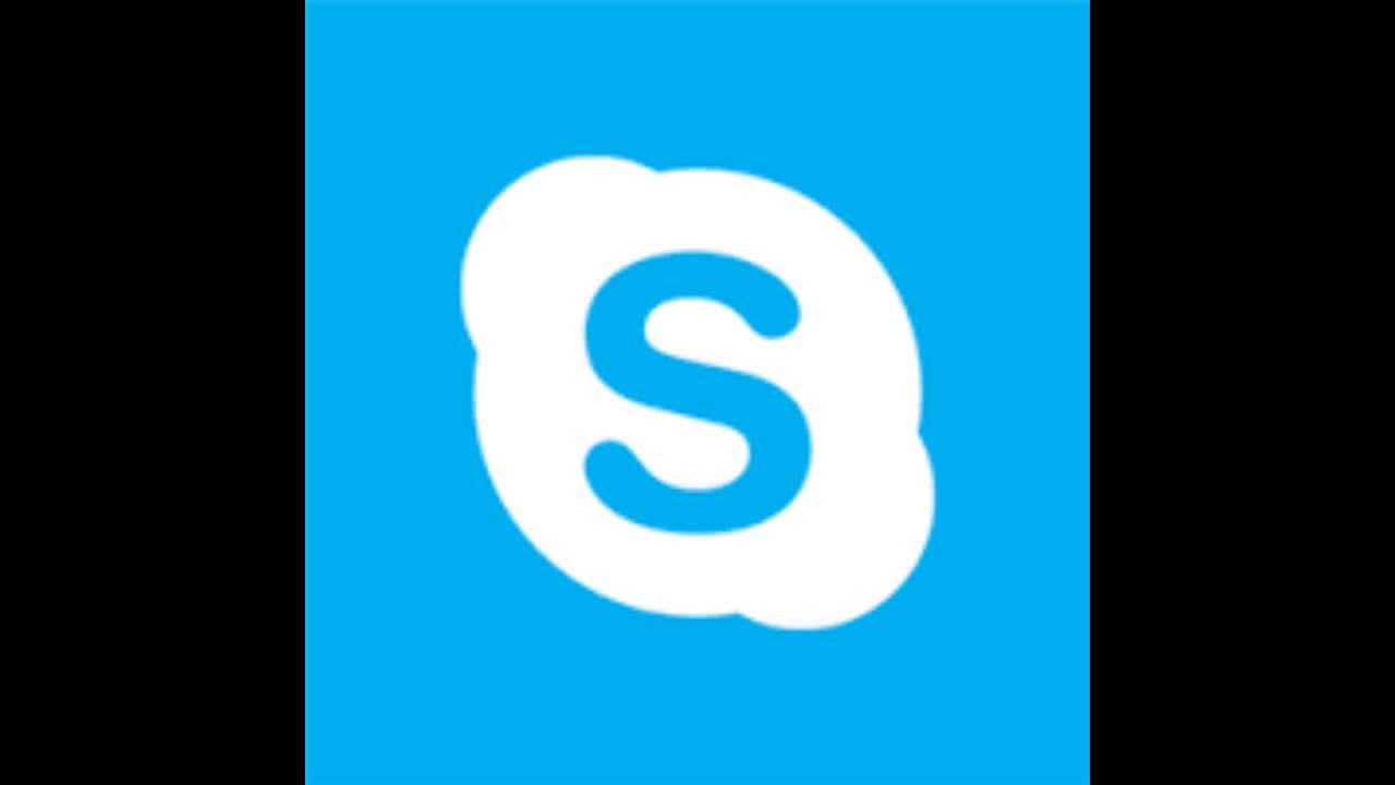 Skype Calling Sound 10 Minutes - YouTube