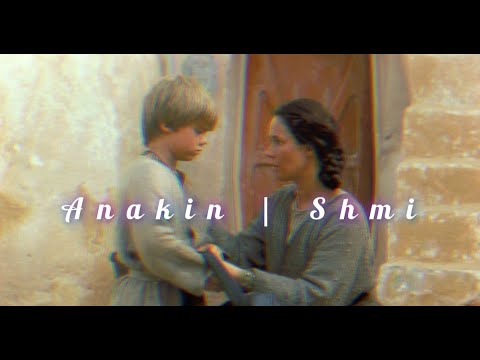 Anakin | Shmi - YouTube