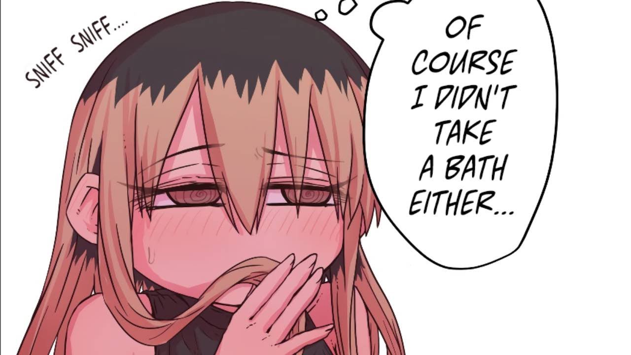 DOKI DOKI and RANKED (DDLC and Overwatch!!) - YouTube