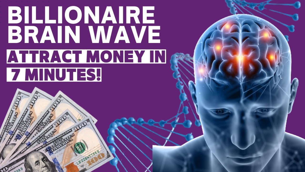 🌟 Discover the Billionaire Brain Wave Program and Unlock Wealth 🌟 - YouTube