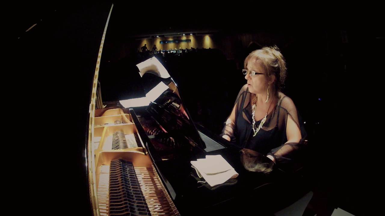 Homenaje a Gerardo Gandini - YouTube