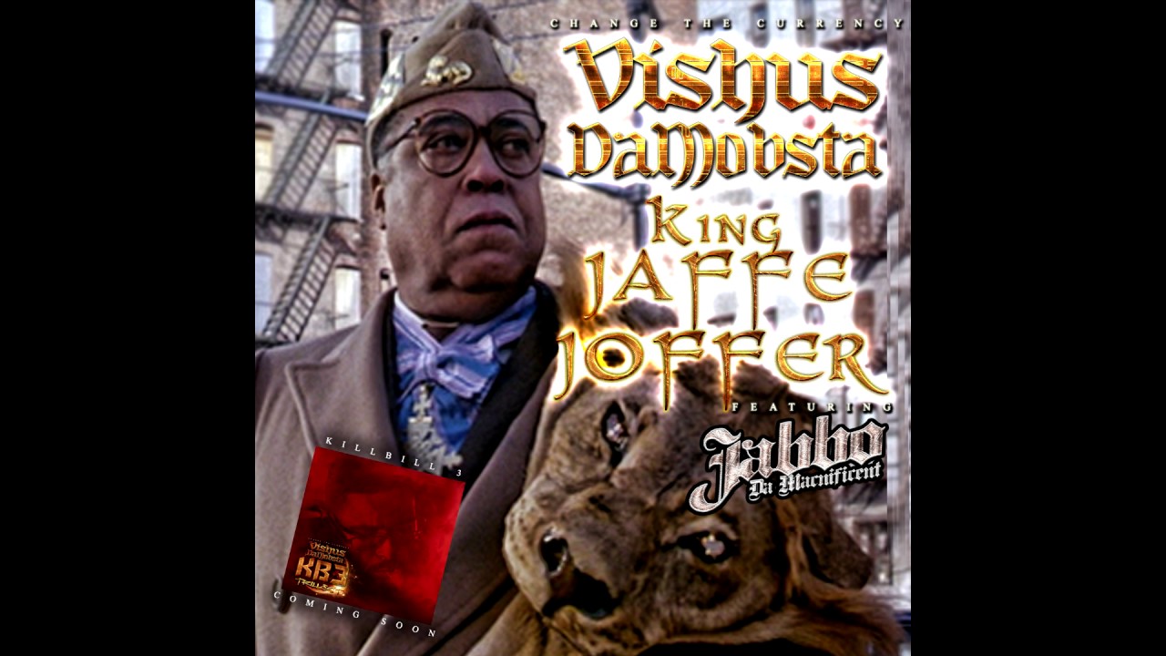 Vishus DaMobsta "King Jaffe Joffer" Ft Jabbo DaMacnificent - YouTube