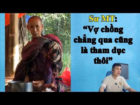 Câu nói gây tranh cãi của thầy Minh Tuệ thời gian gần đây