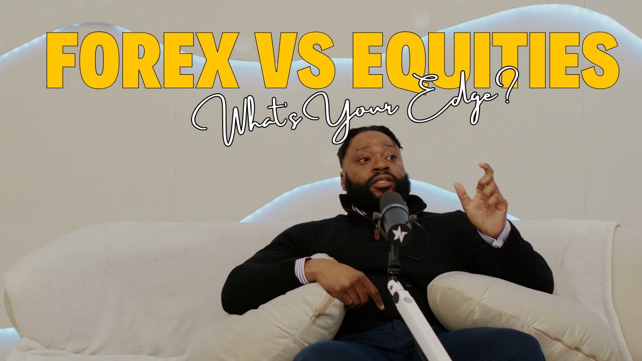 Forex Vs Commodities - YouTube