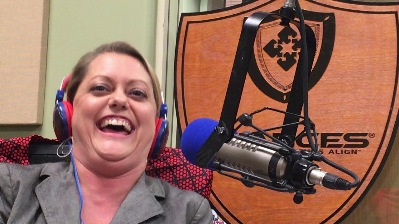 Christine Jeffries (Glue) Does The 60 Second Flash Eliances Heroes ...