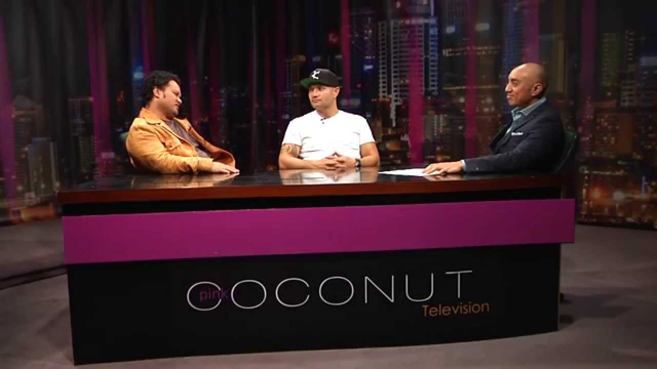 Pink Coconut Show 11 - YouTube