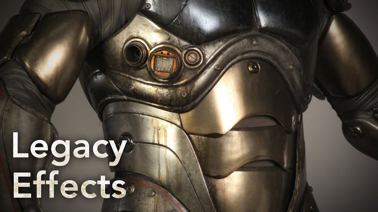 Combinaison De Pilote Jaeger De Pacific Rim Pin Page