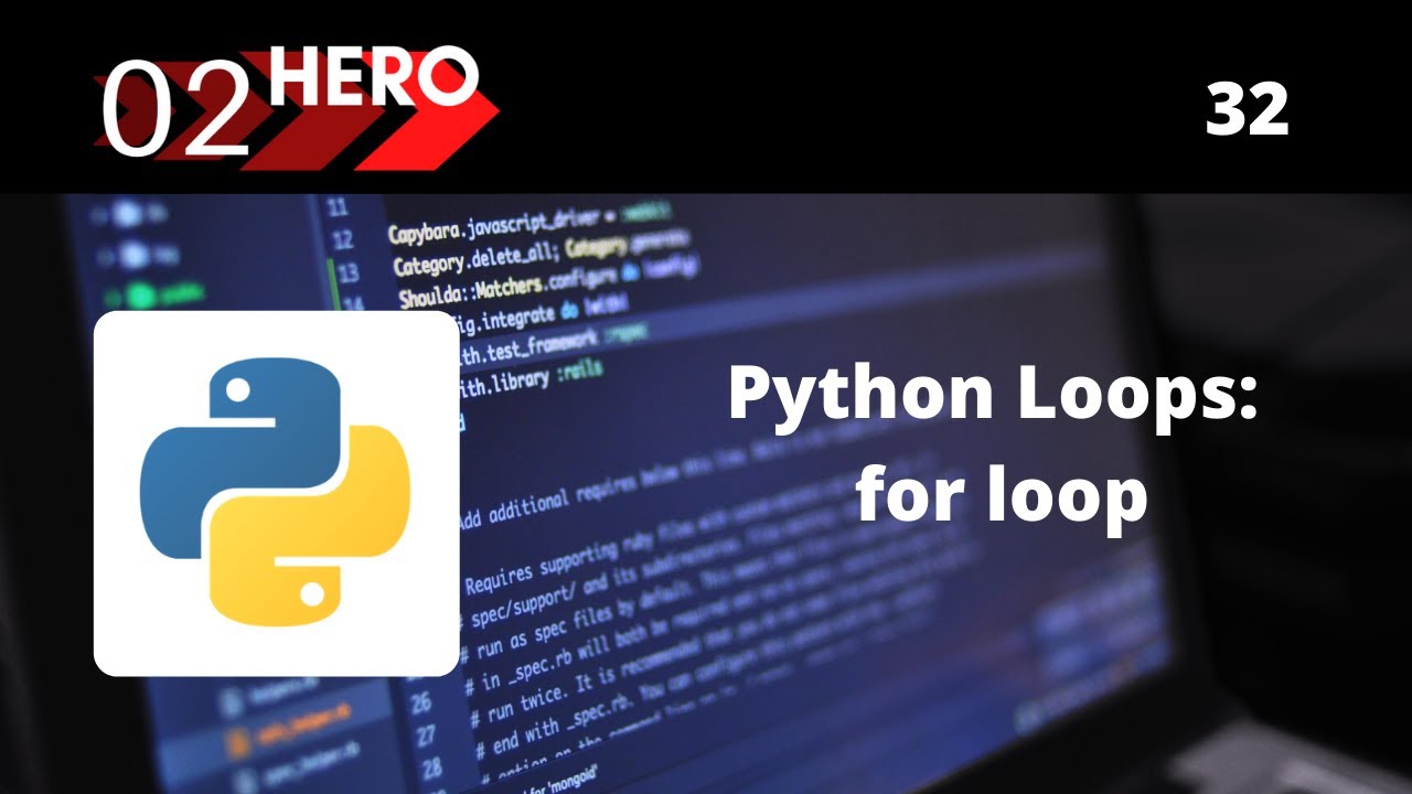 Python Loops Tutorials For Beginners In Hindi Part 32 I Full Course 2020 Youtube