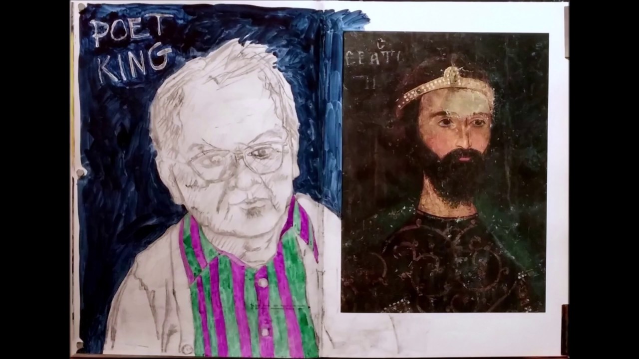 Icons of Now Christopher Lea Dunning 2020 - YouTube