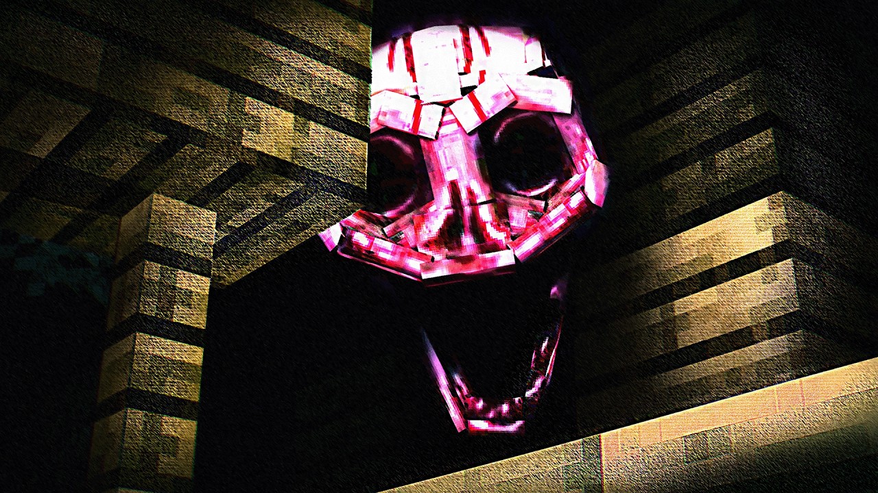 This Mod Shouldn’t Have Been Created…The Disturbed - YouTube