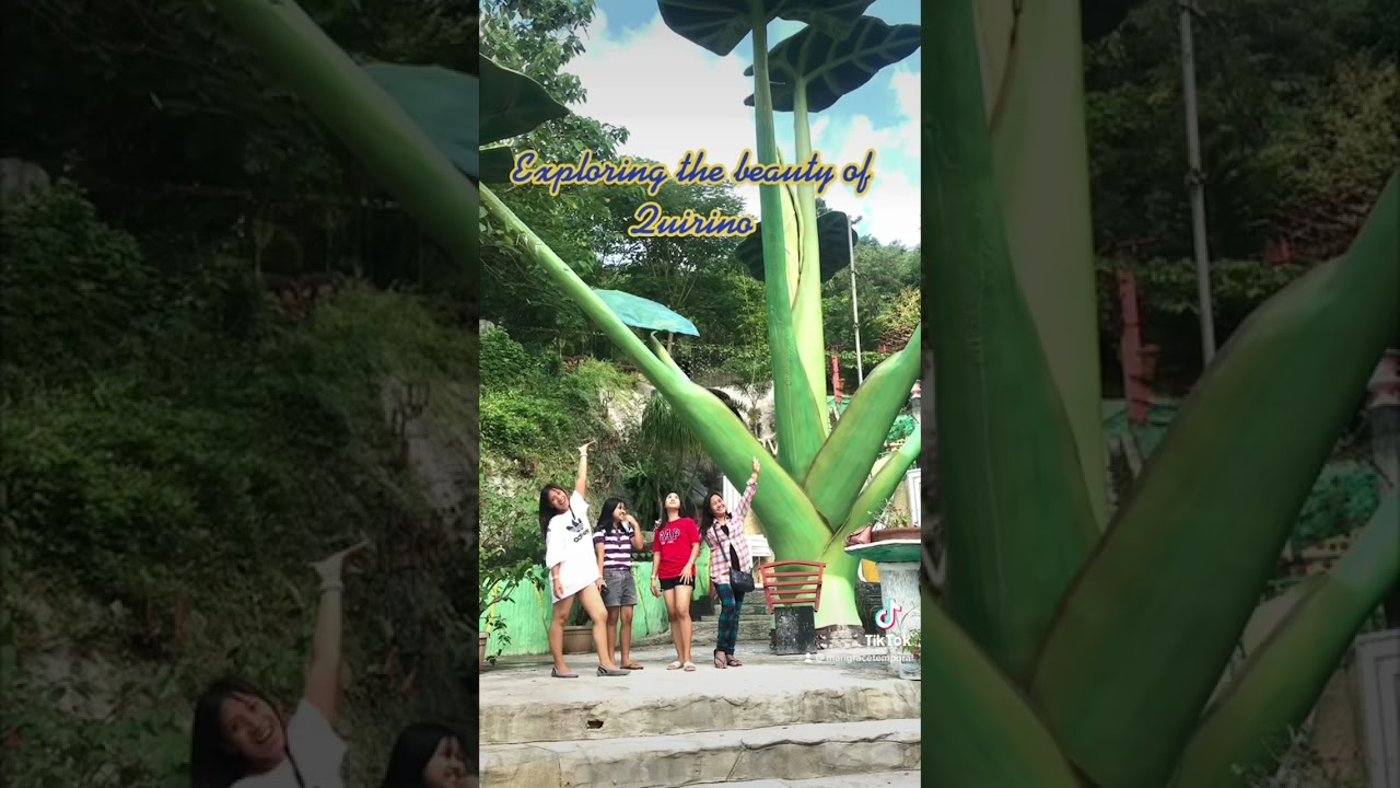 Diffun Quirino - YouTube